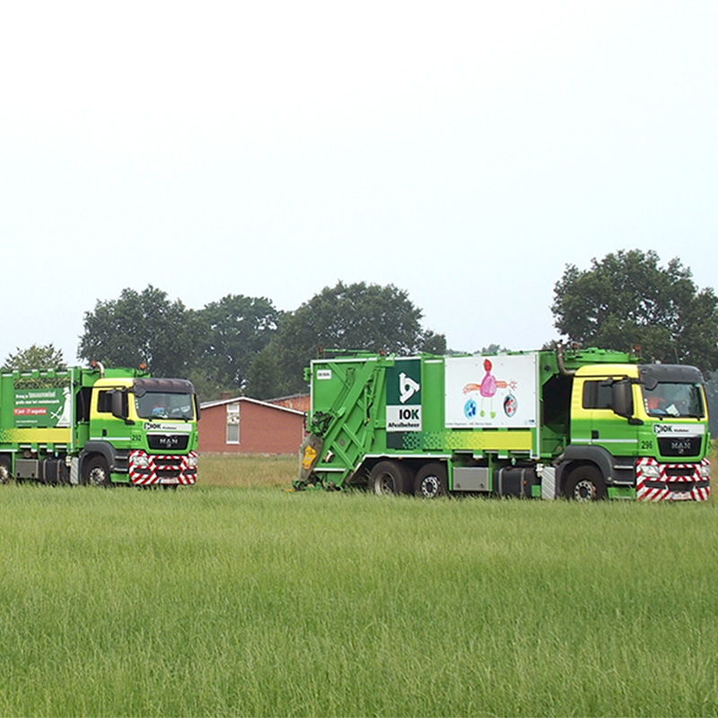 Staking 25 en 26 november | Intercommunale van de Ontwikkeling van de ...